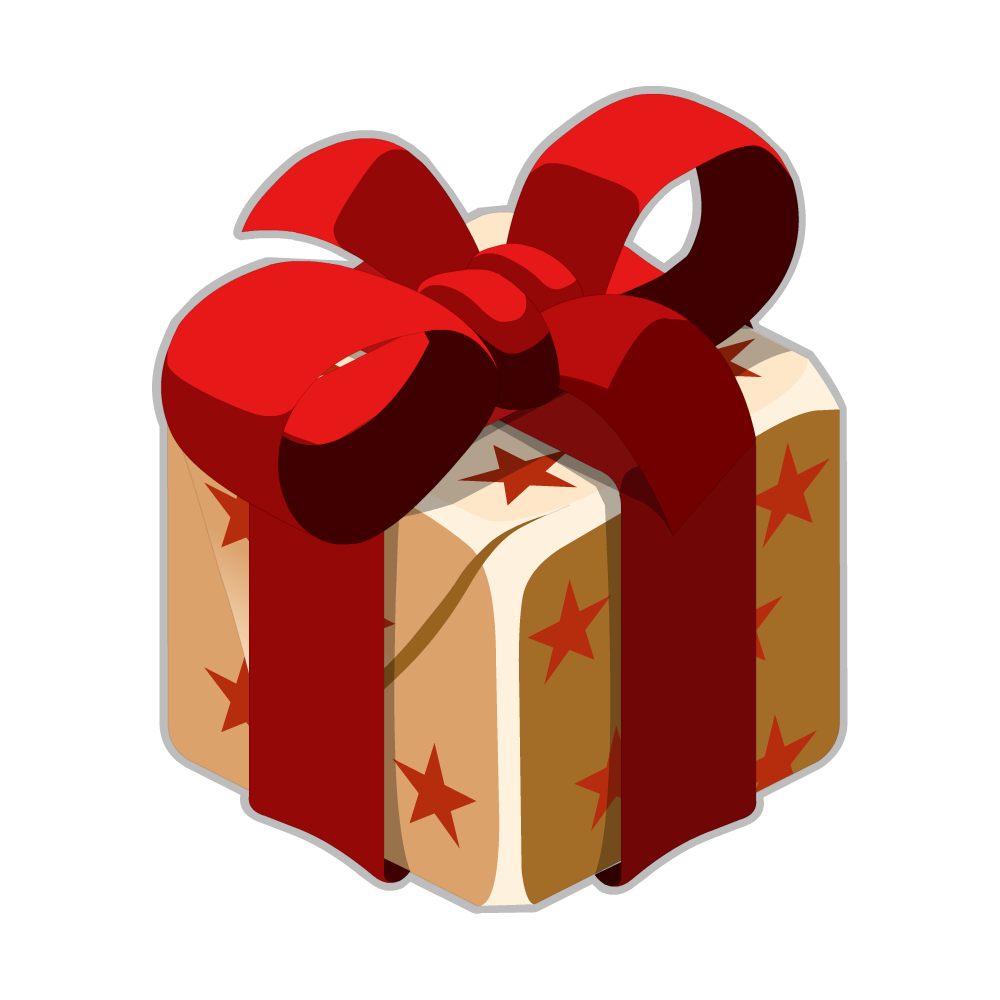 Cadeau-surprise de Nowel #2 - DOFUS - Ankama Store