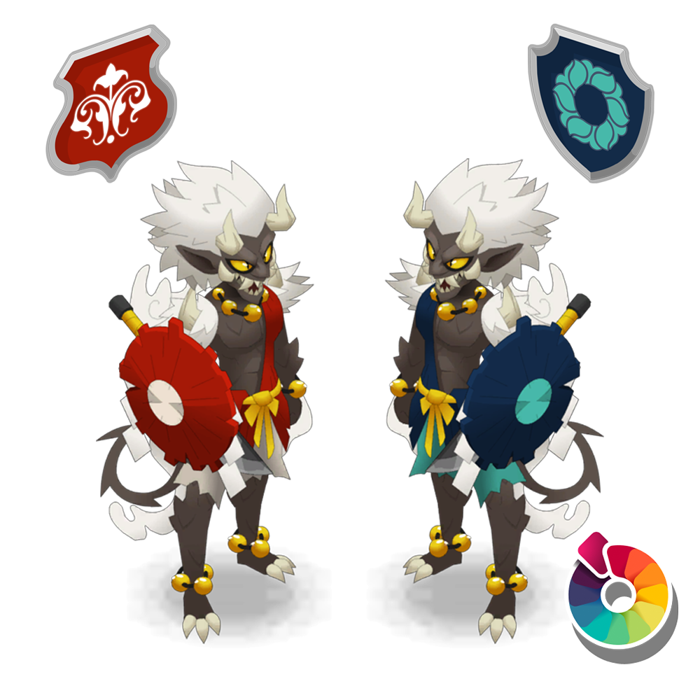 Pacote de 1 Ano: Adoradores de Onis - Vendas do momento - WAKFU ...