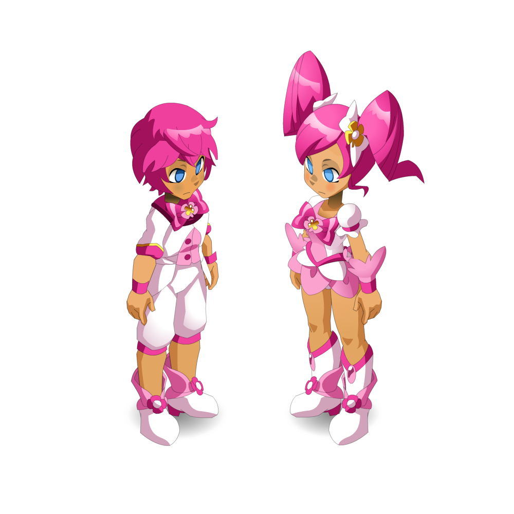 Magicnificent Costume - Costumes - WAKFU - Ankama Store