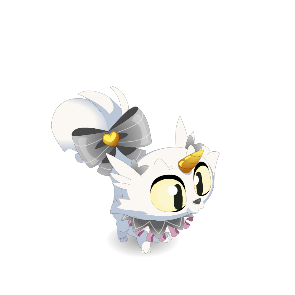 Mascota maginífica - Apariencias de mascotas - WAKFU - Ankama Store