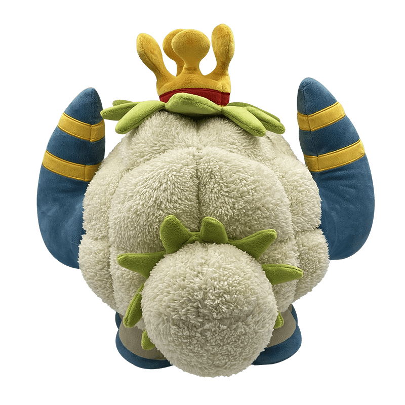 Peluche Jalató Real - Peluches - Productos derivados - Ankama Store