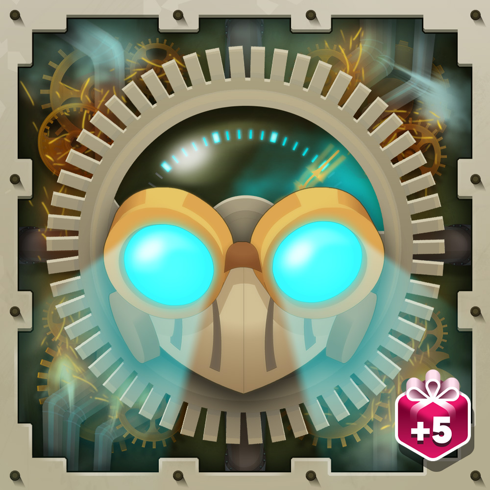 Pacote Encouraçado - Ofertas do momento - DOFUS - Ankama Store