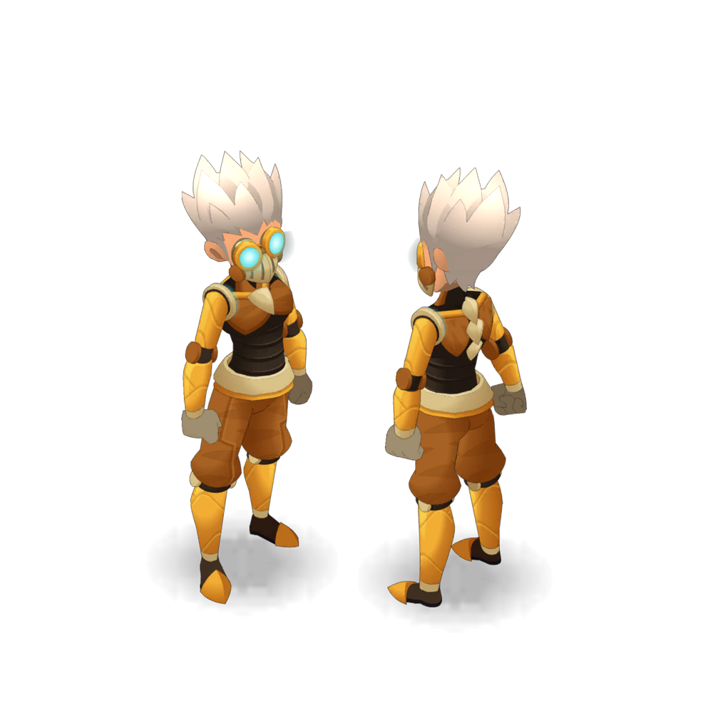 Pacote Encouraçado - Ofertas do momento - DOFUS - Ankama Store