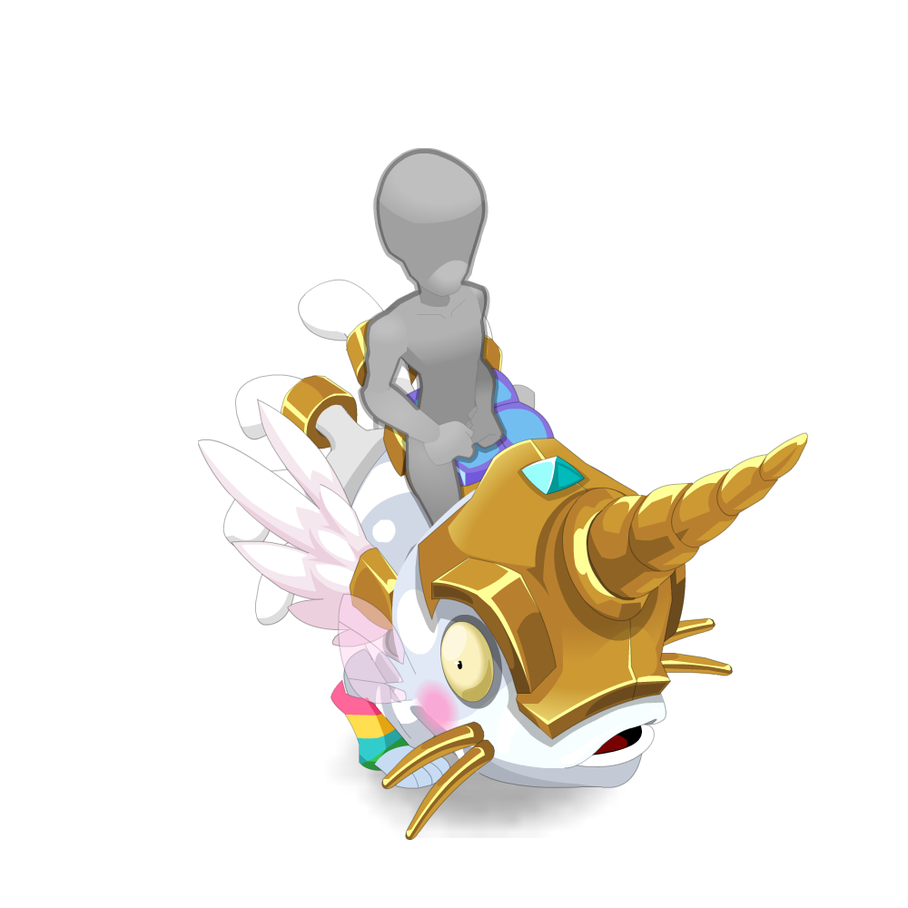 Mulagua urikornio - Los clásicos atemporales - Dofus - Ankama Store