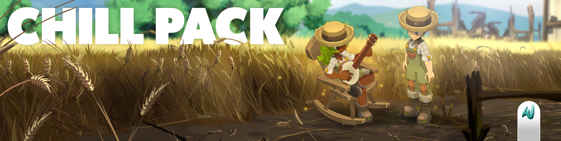 Wakfu - Ankama Store