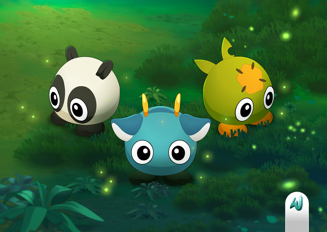 Wakfu - Ankama Store