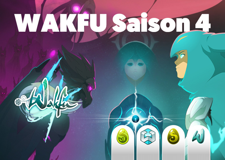 Waven - Ankama Store