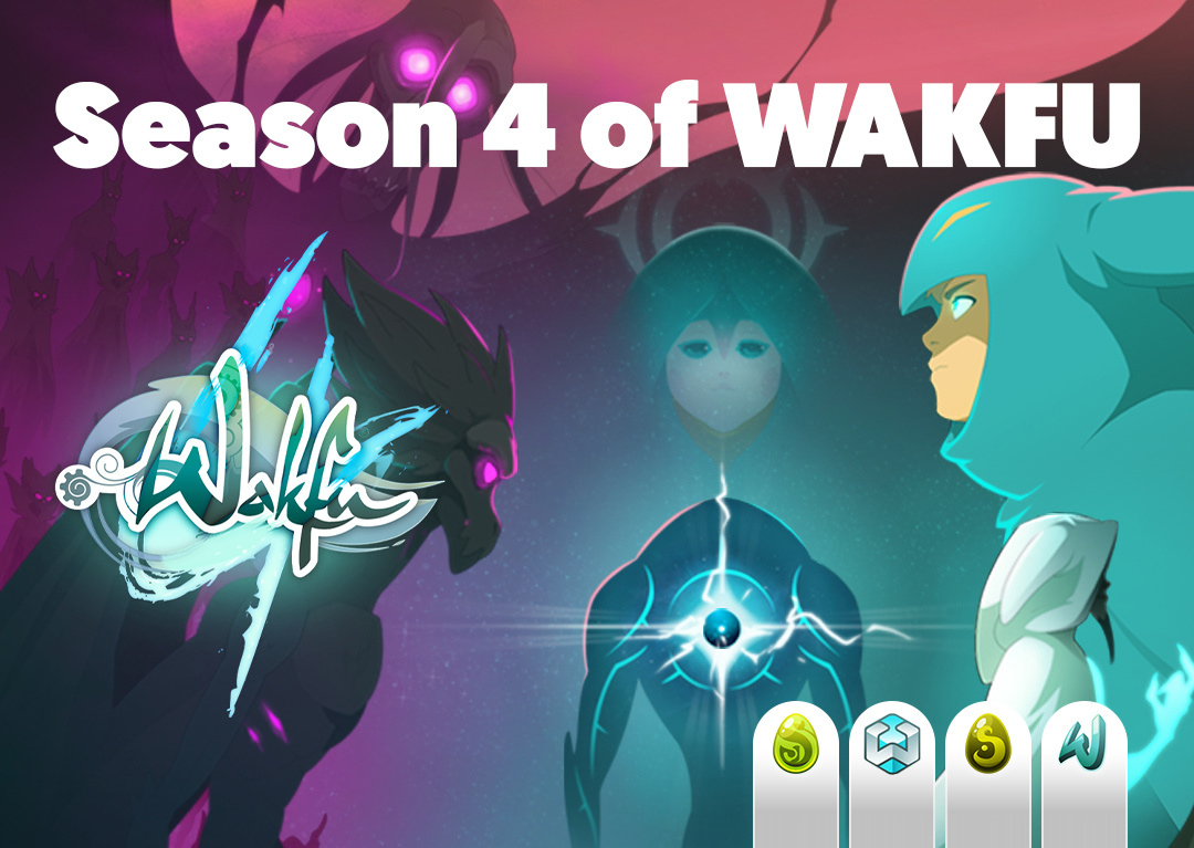 Dofus Retro Ankama Store