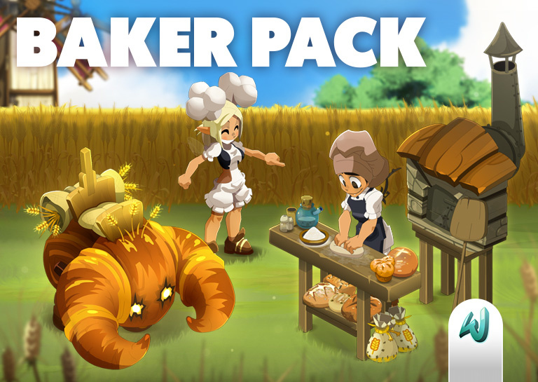 Items - Wakfu - Ankama Store