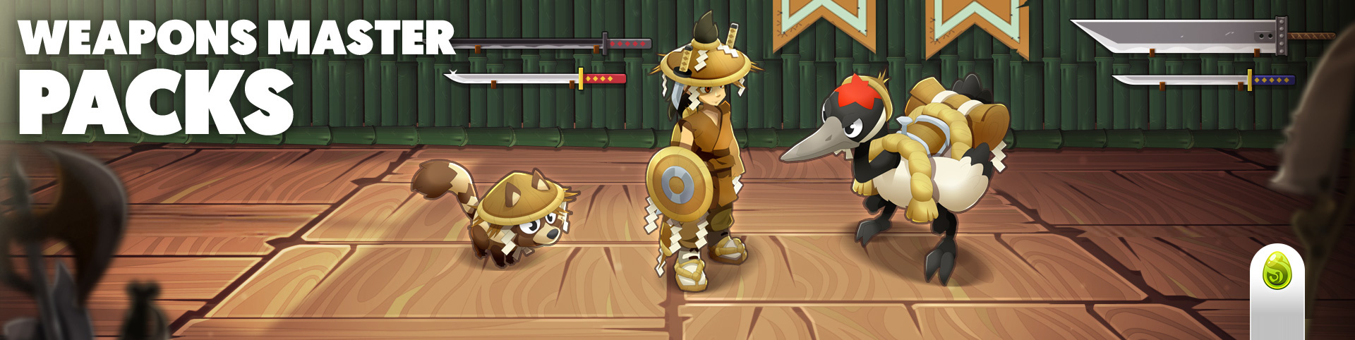 Dofus - Ankama Store