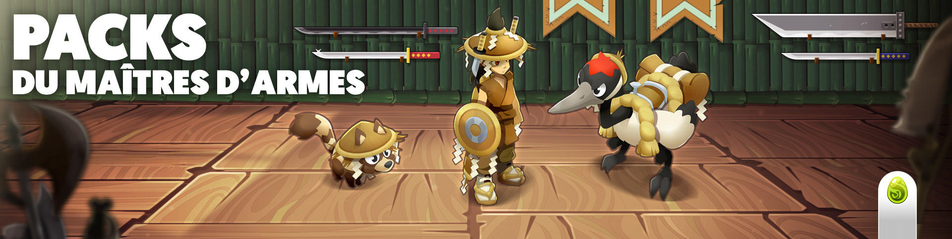 Dofus - Ankama Store