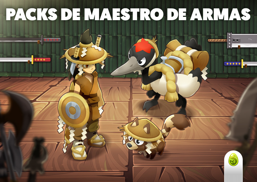 Dofus Ankama Store