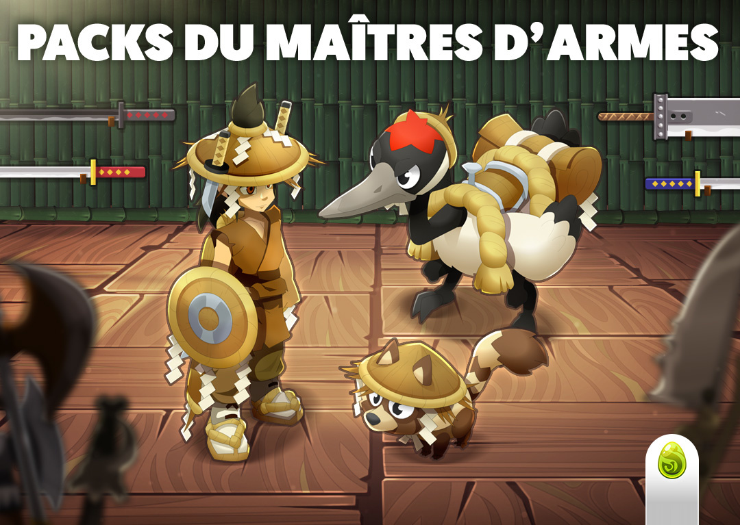Dofus - Ankama Store