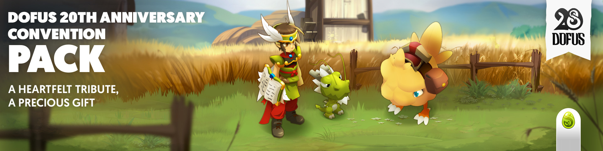 Dofus - Ankama Store