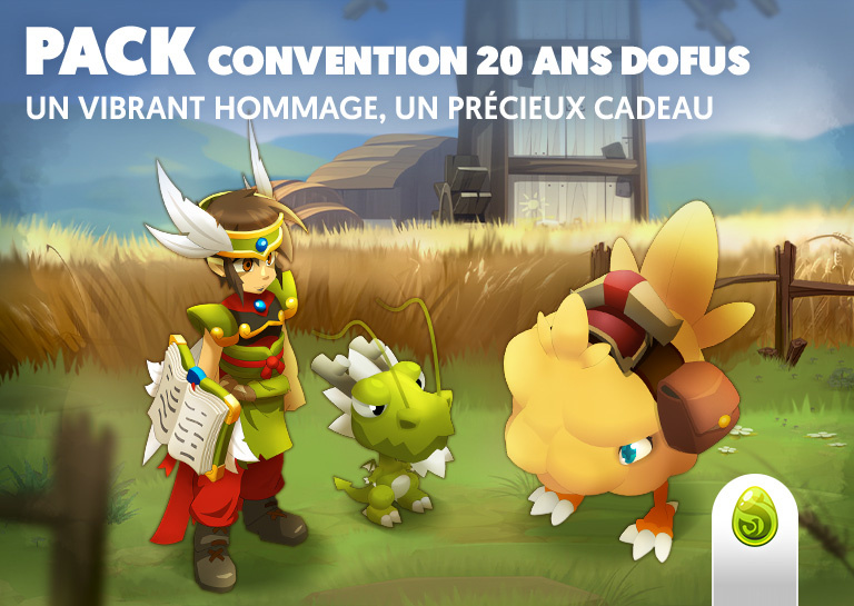 Dofus - Ankama Store