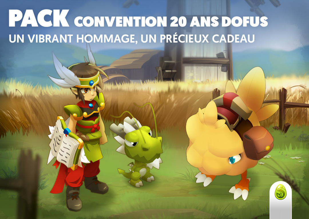Dofus - Ankama Store