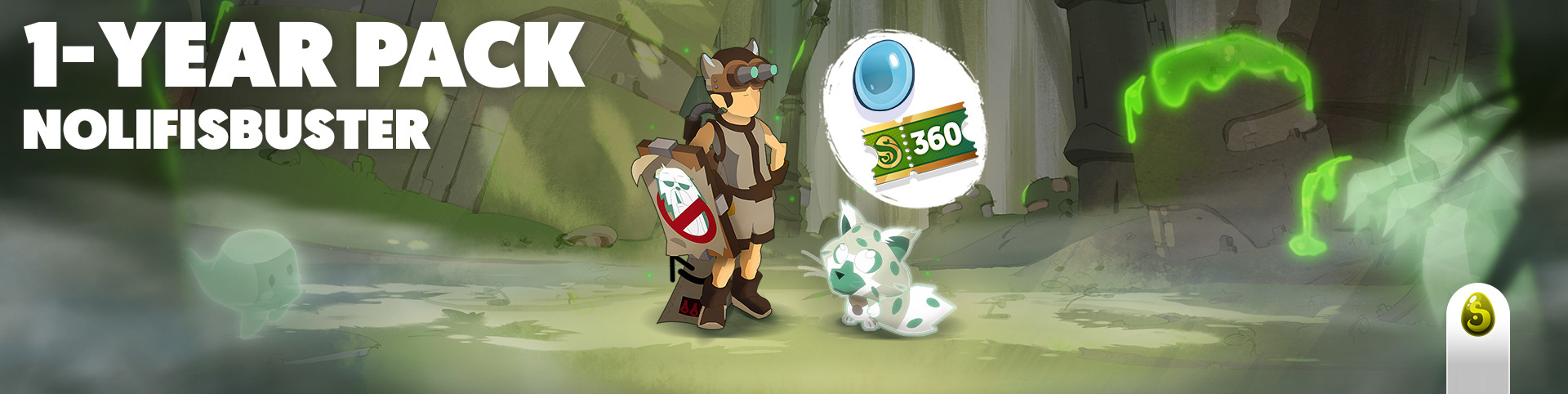 Dofus Retro - Ankama Store