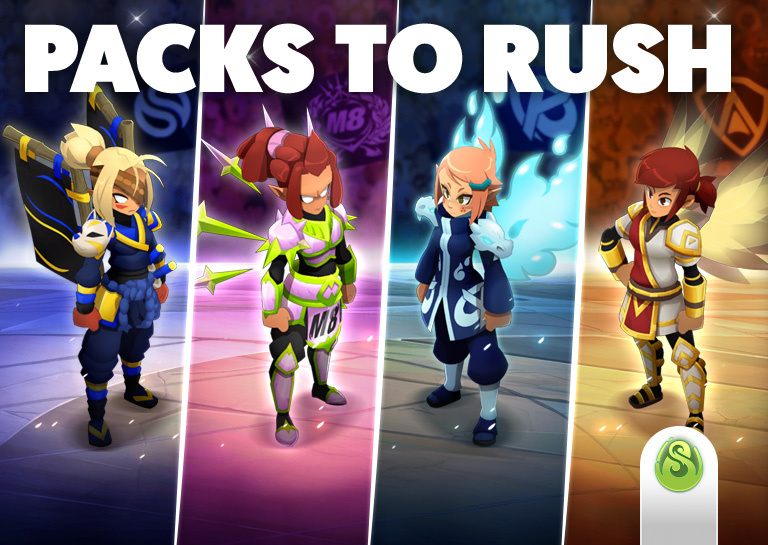 Krosmoz - Ankama Store