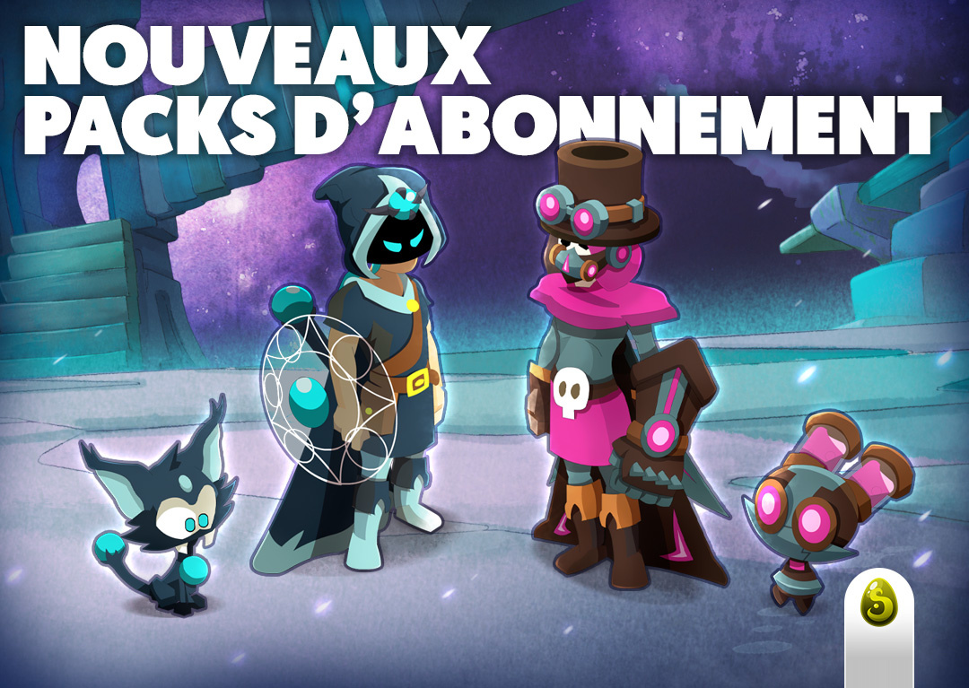 Dofus Retro - Ankama Store