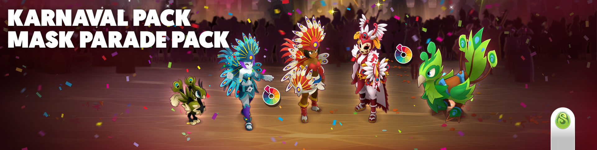Dofus - Ankama Store