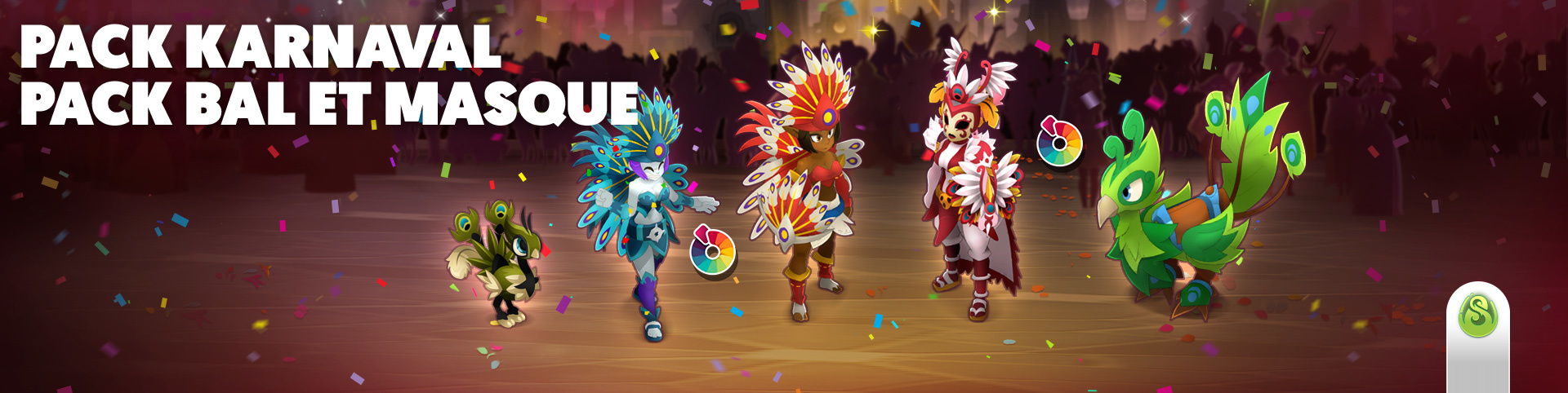 Dofus - Ankama Store