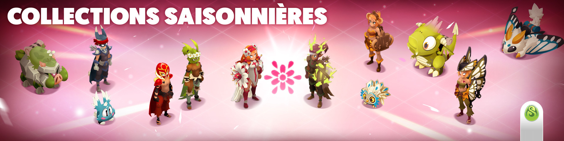 Dofus - Ankama Store