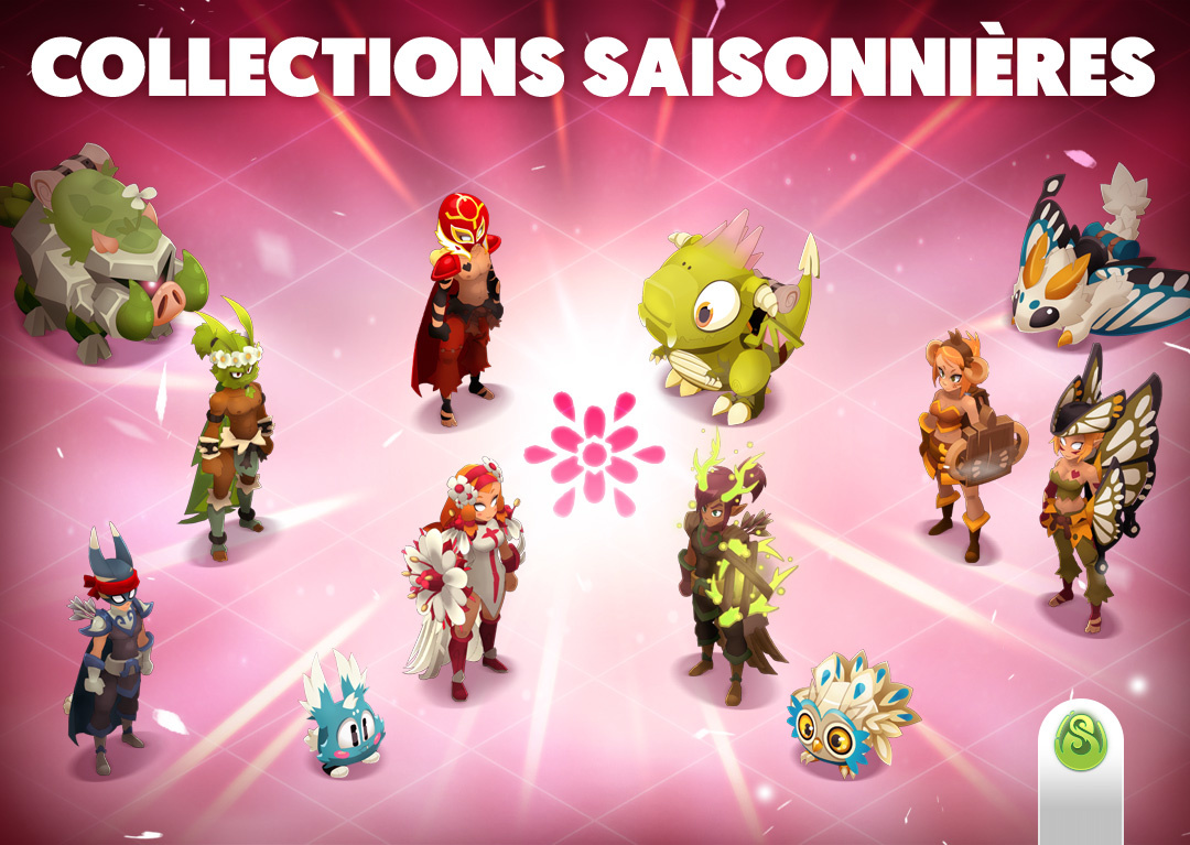 Dofus - Ankama Store