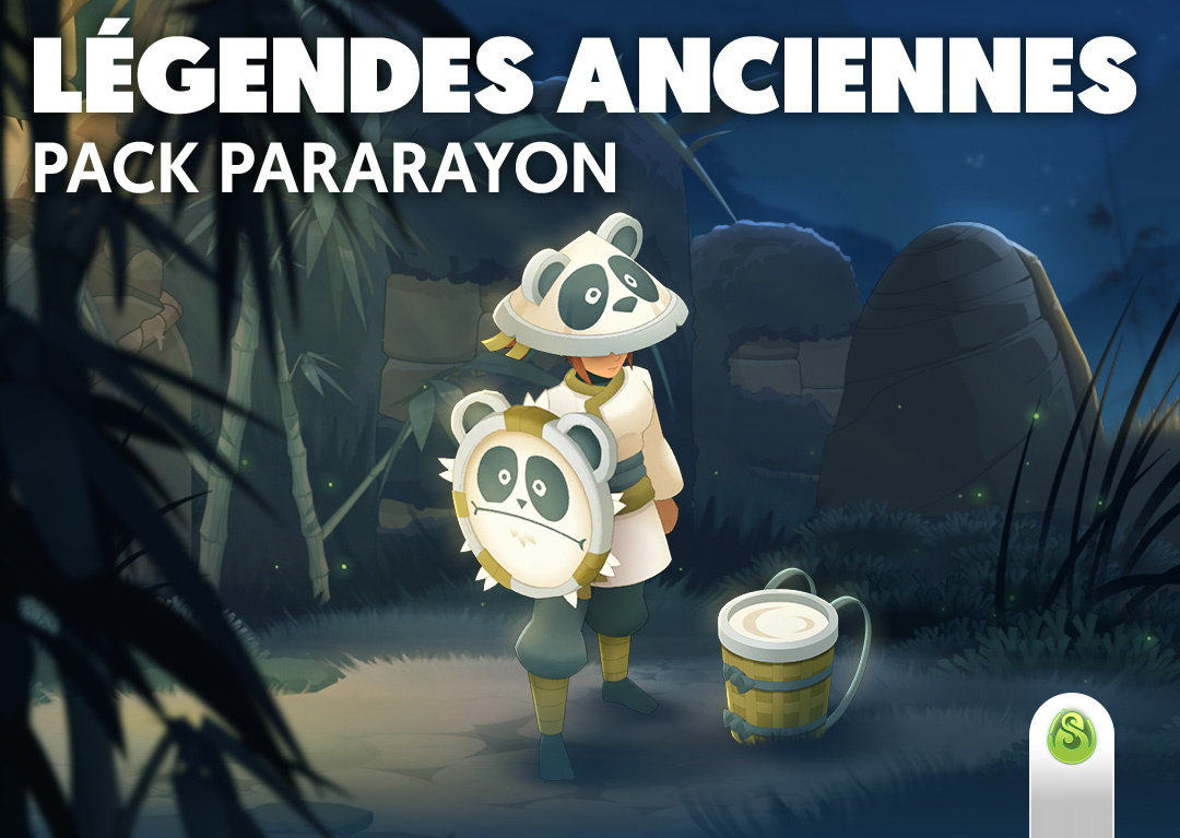 Dofus - Ankama Store