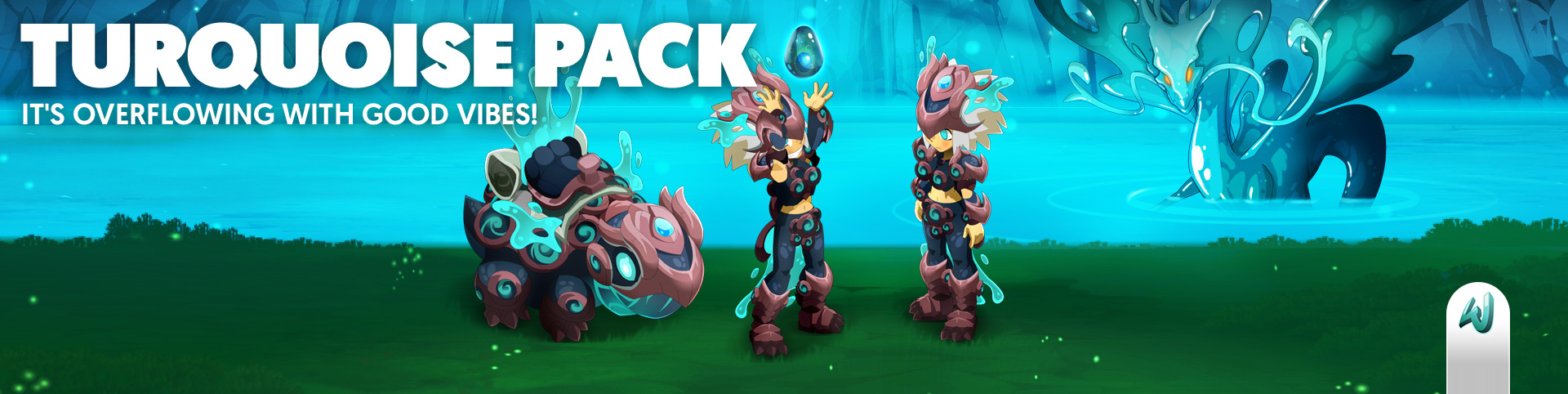 Wakfu - Ankama Store