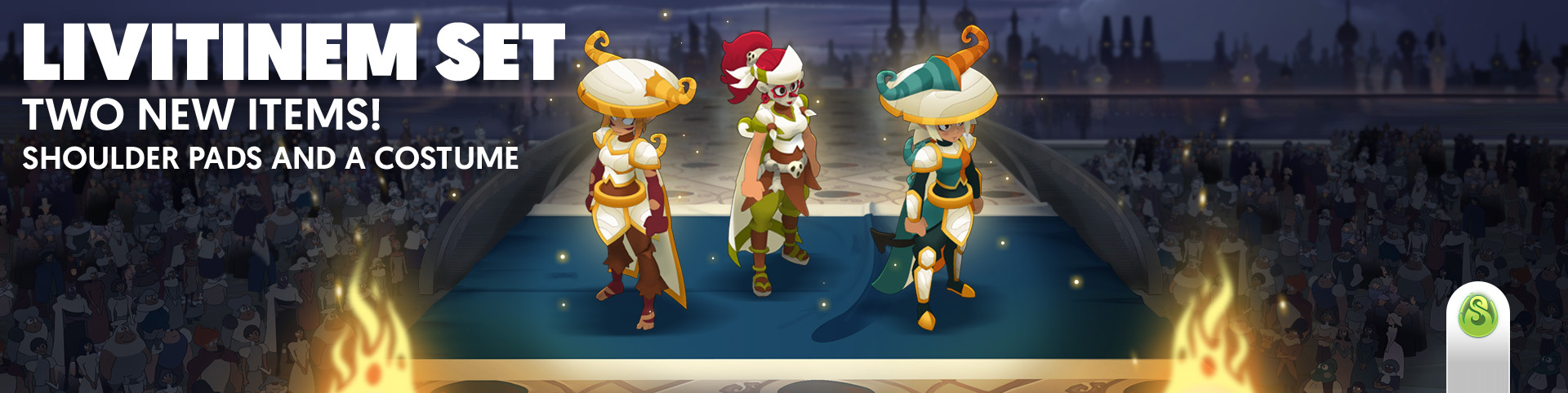 Dofus - Ankama Store