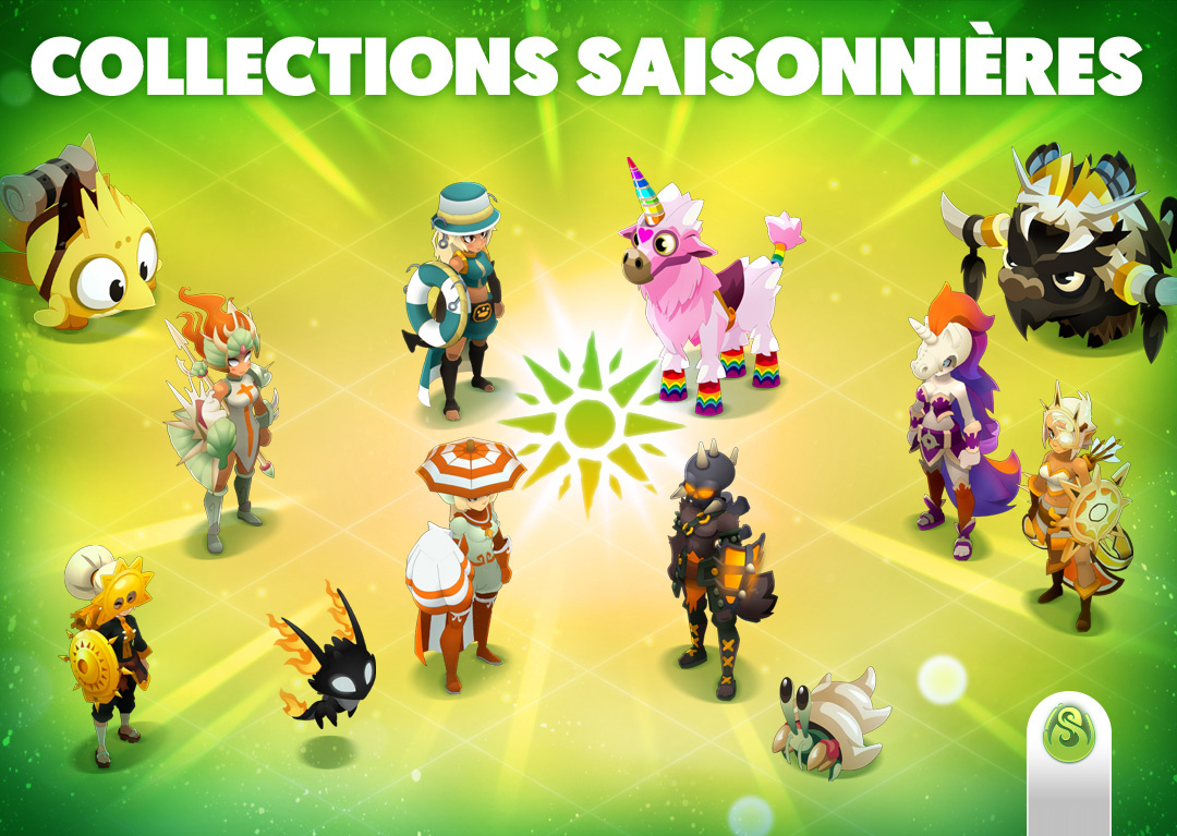 Dofus - Ankama Store