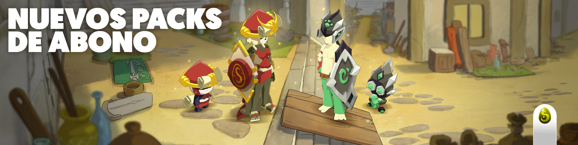 DOFUS Retro - Ankama Store