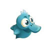 Platypus - Pets Skins - Wakfu - Ankama Store