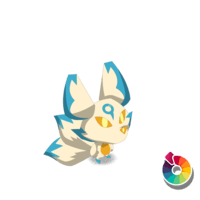 Paquete de kitsu - DOFUS Retro - Ankama Store