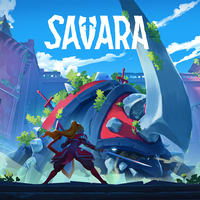 Savara - Savara - Premium Games - Ankama Store