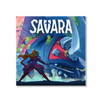 Savara - Digital Collector's Edition - Savara - Premium Games - Ankama ...