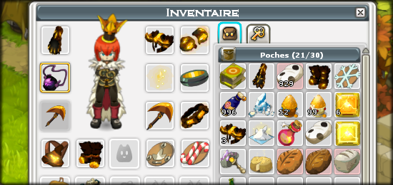 WAKFU Update: Lard of Combat - Info - News - WAKFU, The strategic ...