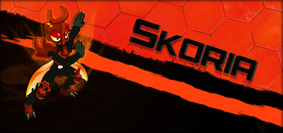 MULTIMAN: SKORIA ataca os inimigos a ferro e fogo - Info - Novidades ...