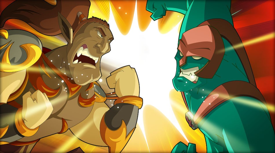 Evt: La Aurora Purpura - Event - Noticias - DOFUS, el MMORPG estratégico.