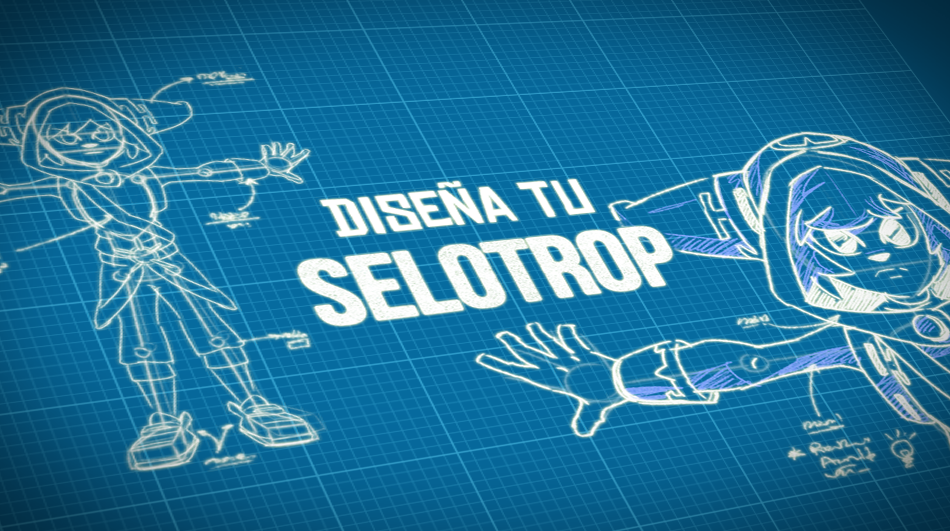 Crea tu versión de los Selotropes. - Event - Noticias - WAKFU, el ...