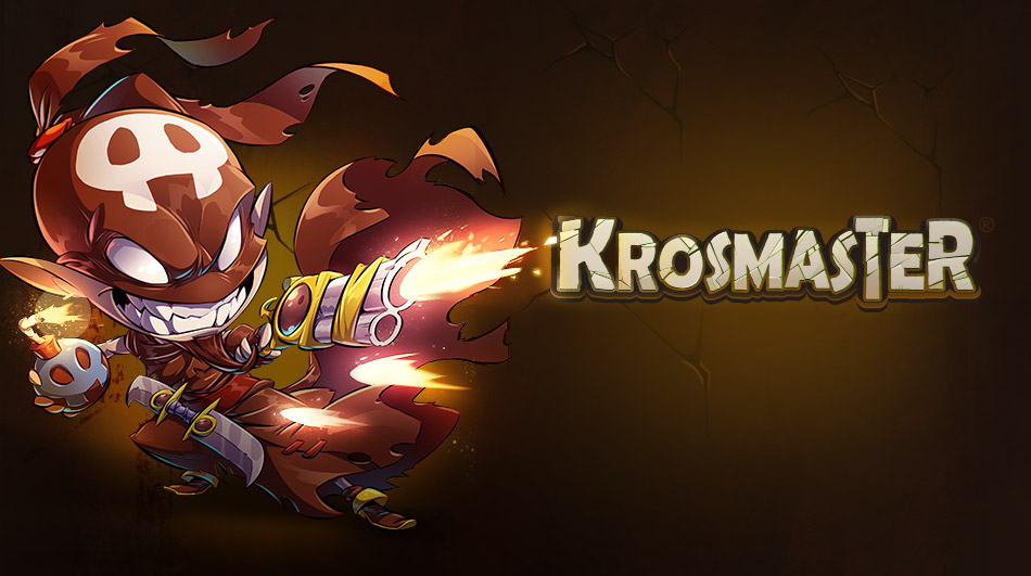 Krosmaster Arena Online agora em Português - Info - Novidades - DOFUS ...