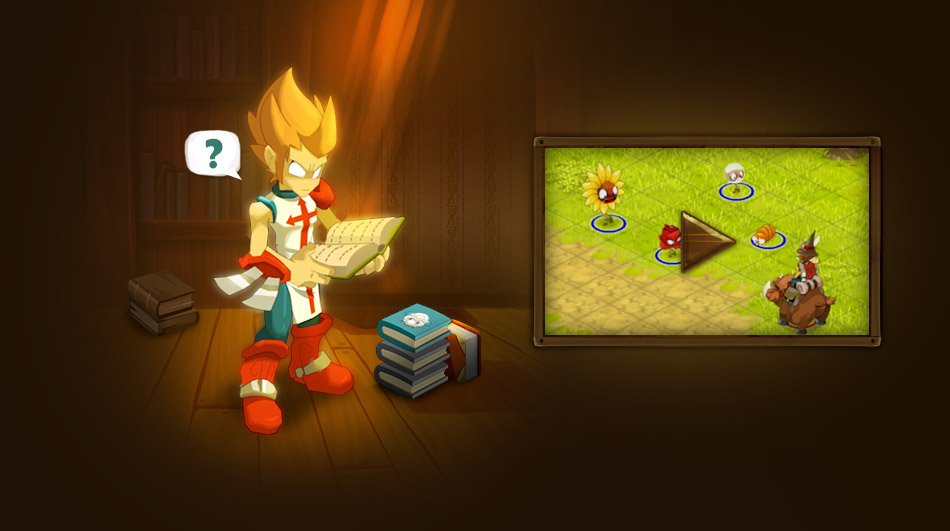 Descubre DOFUS en 8 Videos - Info - Noticias - DOFUS, el MMORPG ...