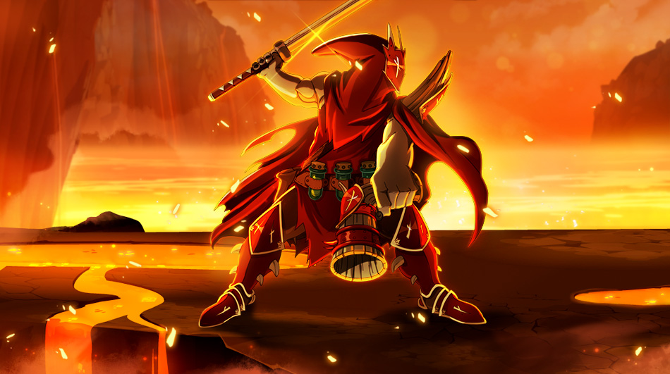 Nuevos compañeros: ¡los Caballeros! - Shop - Noticias - WAKFU, el ...