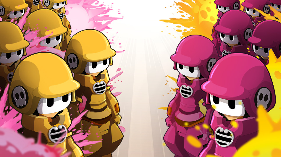 A hat in Tactile Wars colors! - Info - News - WAKFU, The strategic ...