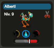 Refonte des interfaces d’élevage - - ¡DOFUS Touch, el MMORPG definitivo ...