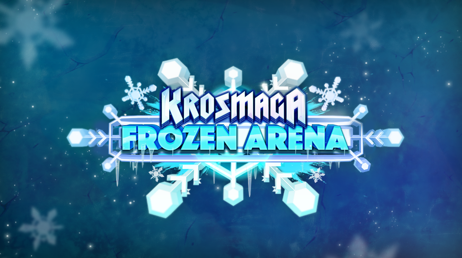 Online tournament: the Frozen Arena - Event - News