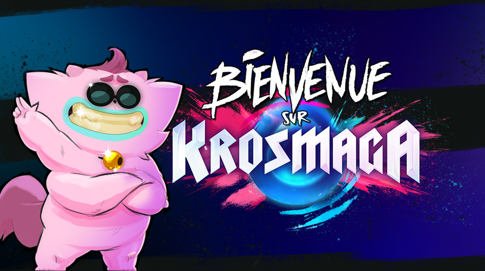 Bien commencer sur Krosmaga - Info - Actualités Krosmaga : le jeu de ...