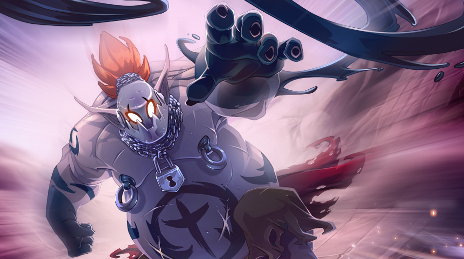 Zinit, parte 2: ya en línea - Maj - Noticias - WAKFU, el MMORPG ...