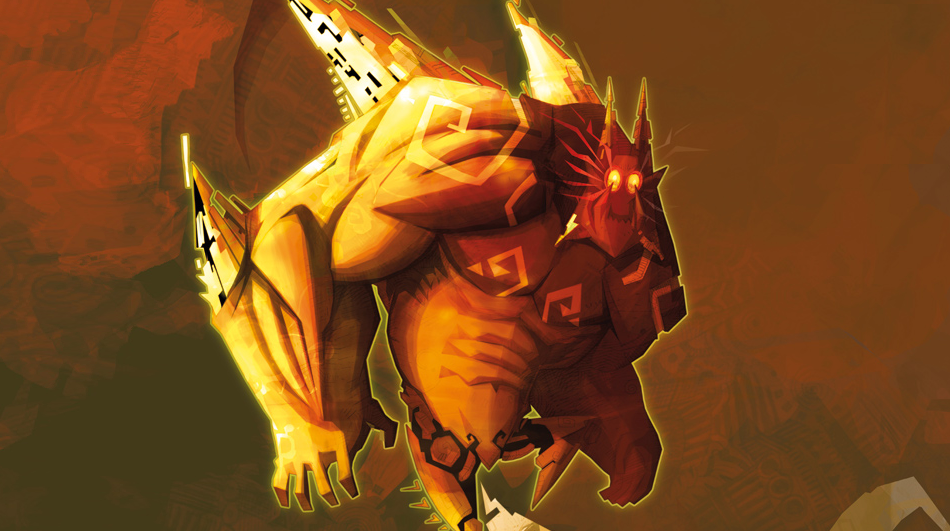 ¡Los servidores se fusionan! - Info - Noticias - DOFUS, el MMORPG ...