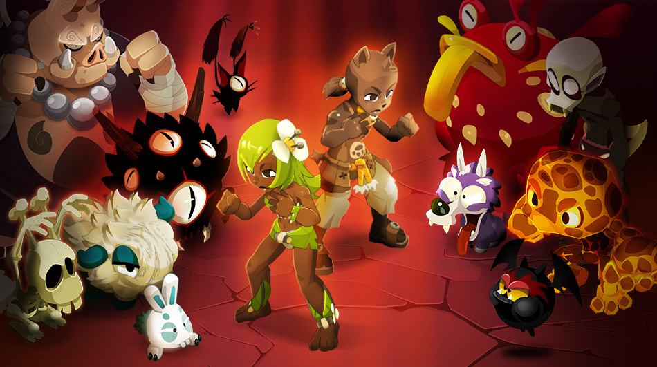 Event: Happy Hour, let’s do it again? - Event - News - WAKFU, The ...